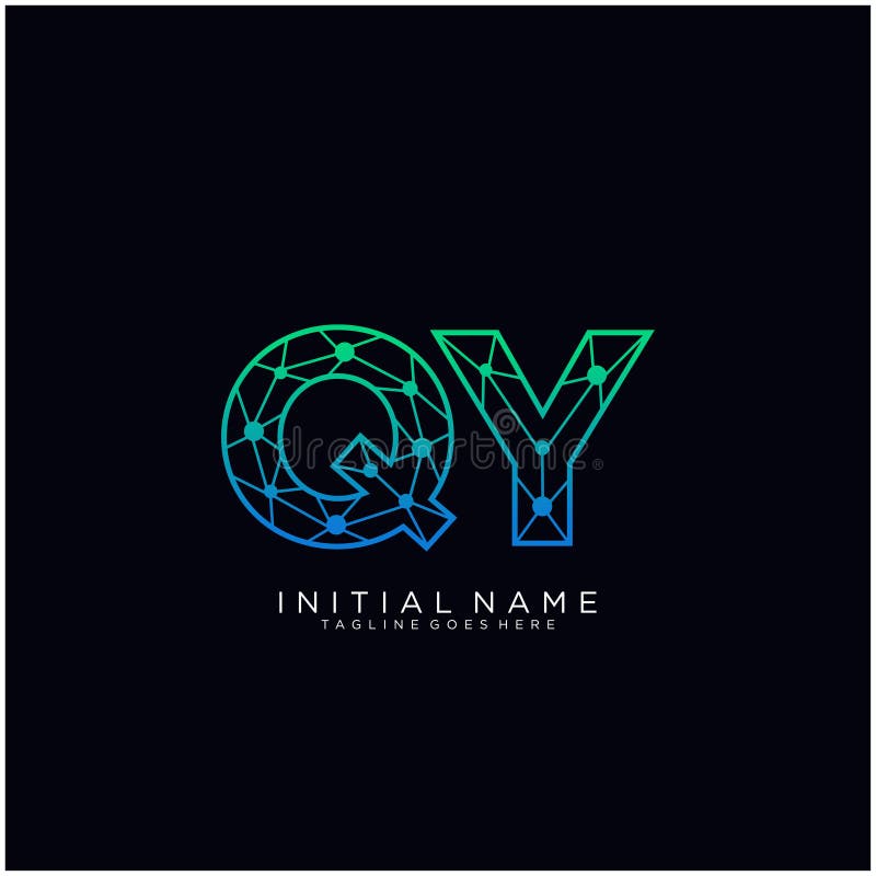 Qy Letter Stock Illustrations – 573 Qy Letter Stock Illustrations ...