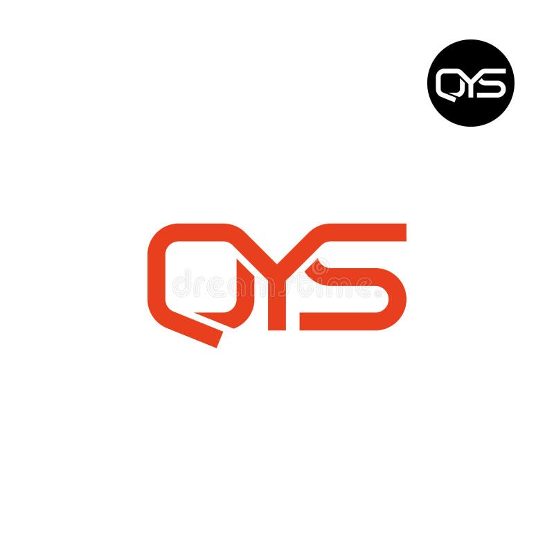 Qys Monogram Stock Illustrations – 14 Qys Monogram Stock Illustrations ...