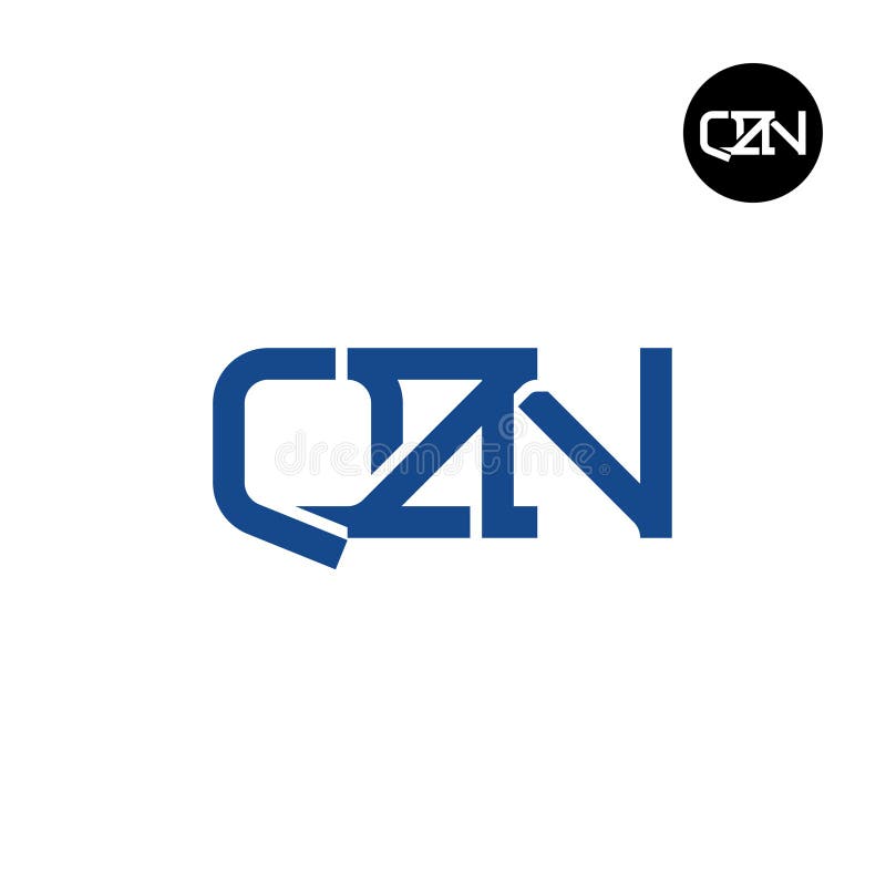 Letter Qzn Stock Illustrations – 18 Letter Qzn Stock Illustrations ...