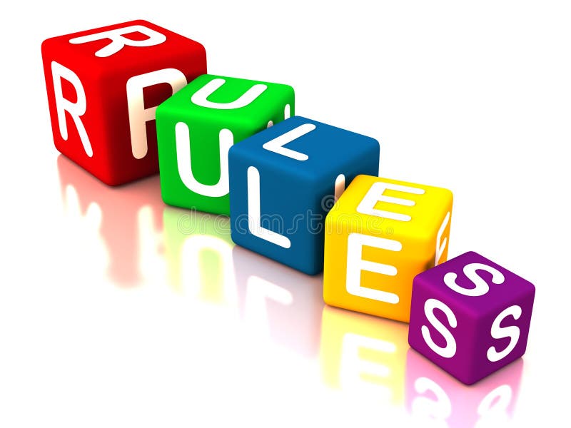 Regle a suivre - Kyle Martin