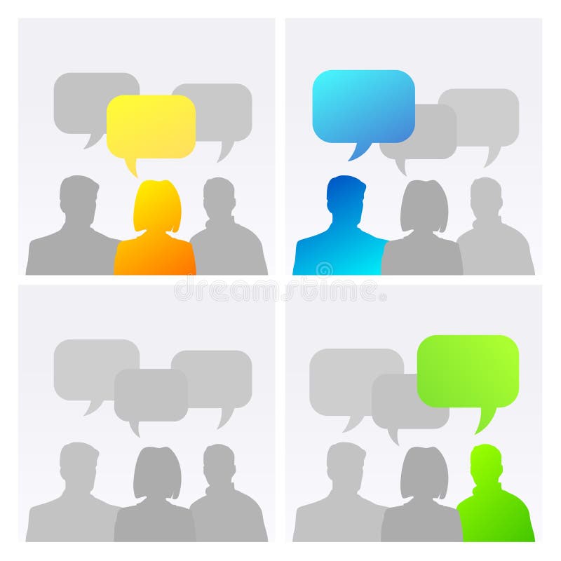 Marmonner Stock Illustrations, Vecteurs, & Clipart – (21 Stock ...