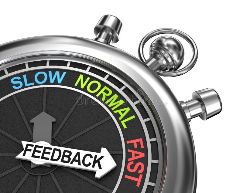 Temps rapide illustration stock. Illustration du horloge - 34340428