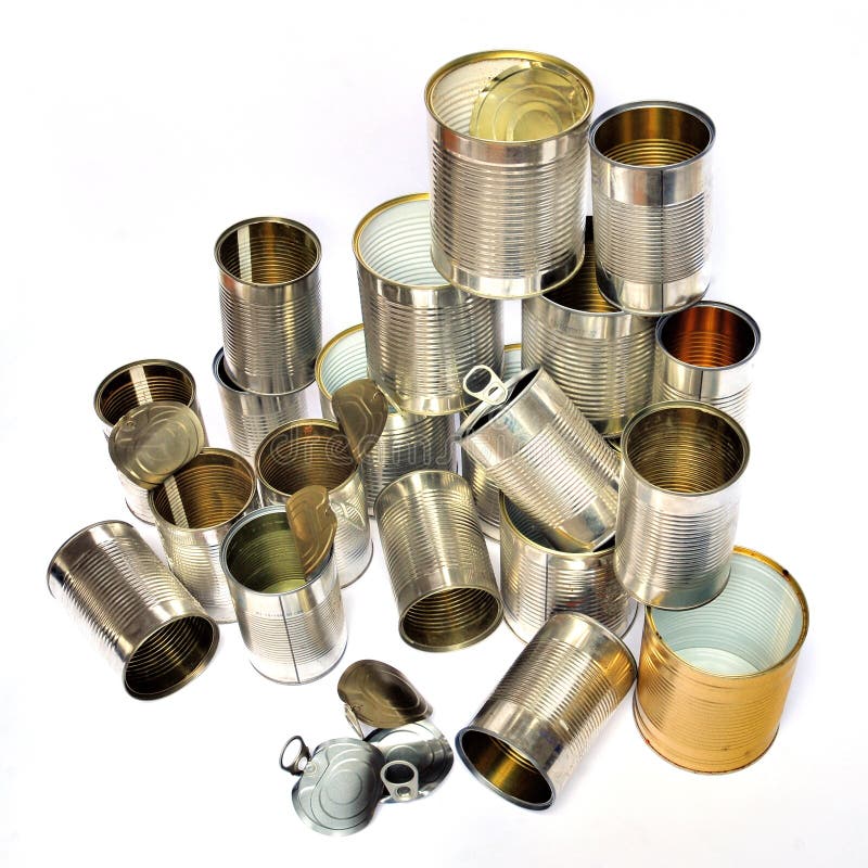 Réutilisation des objets image stock. Image du boisson - 21274901