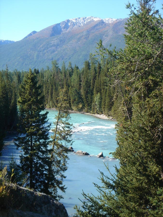 Río limpio puro imagen de archivo. Imagen de asia, limpio - 4637479