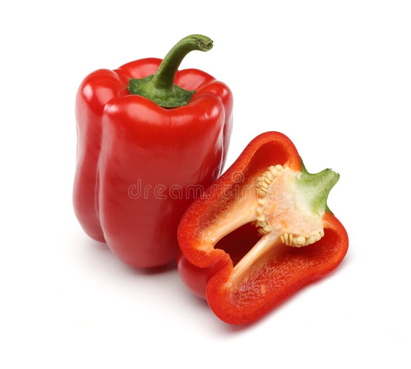 Spansk peppar fotografering för bildbyråer. Bild av peppar - 49484607