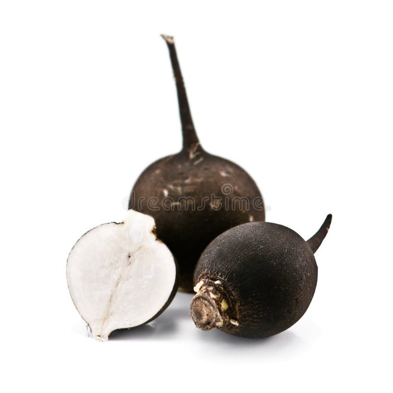 Rübe stockbild. Bild von steckrübe, rettich, vegetarier - 8743005