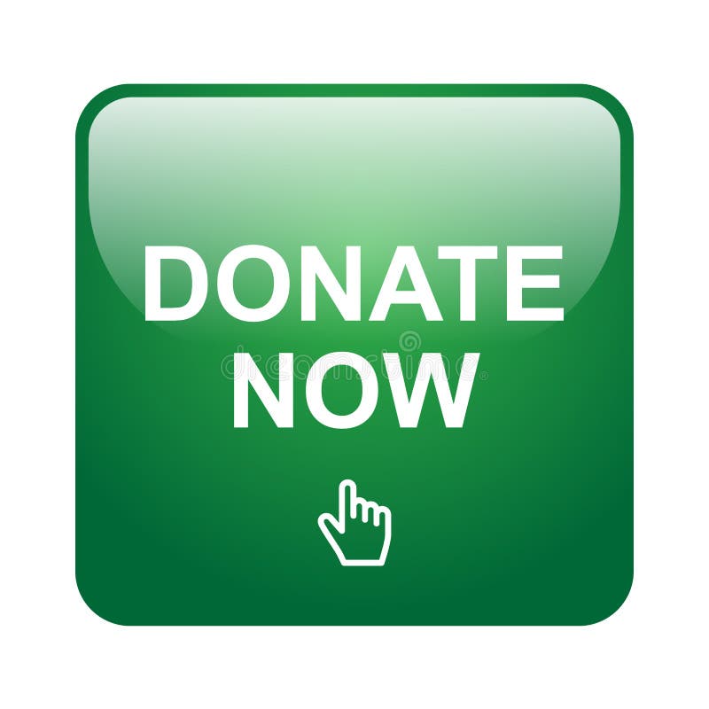 Donate Now Green Square Isolated Web Button Stock Vector - Illustration ... Donate Now Green Square Isolated Web Button Stock Vector - Illustration ...