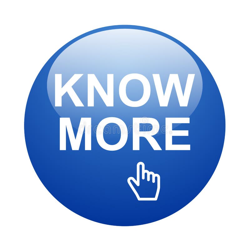 Know more stock vector. Illustration of element, blog - 152199338