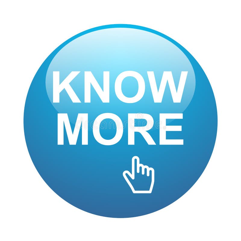 Know more stock vector. Illustration of illustrated - 152199514