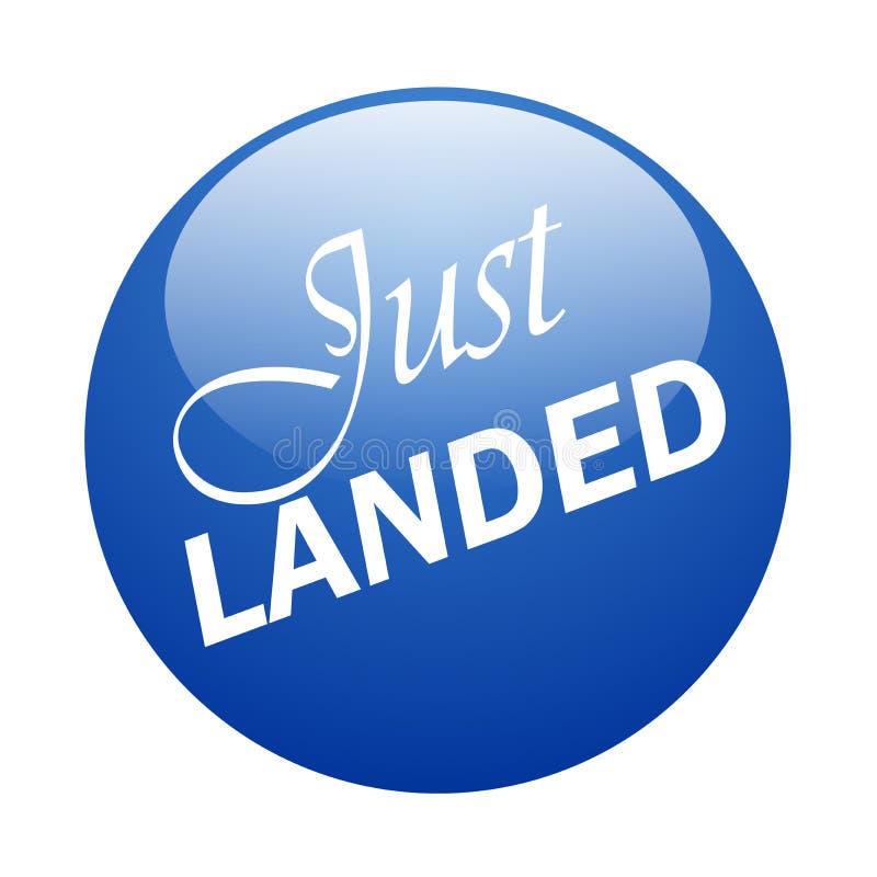 Just Landed Stock Illustrations – 168 Just Landed Stock Illustrations ...