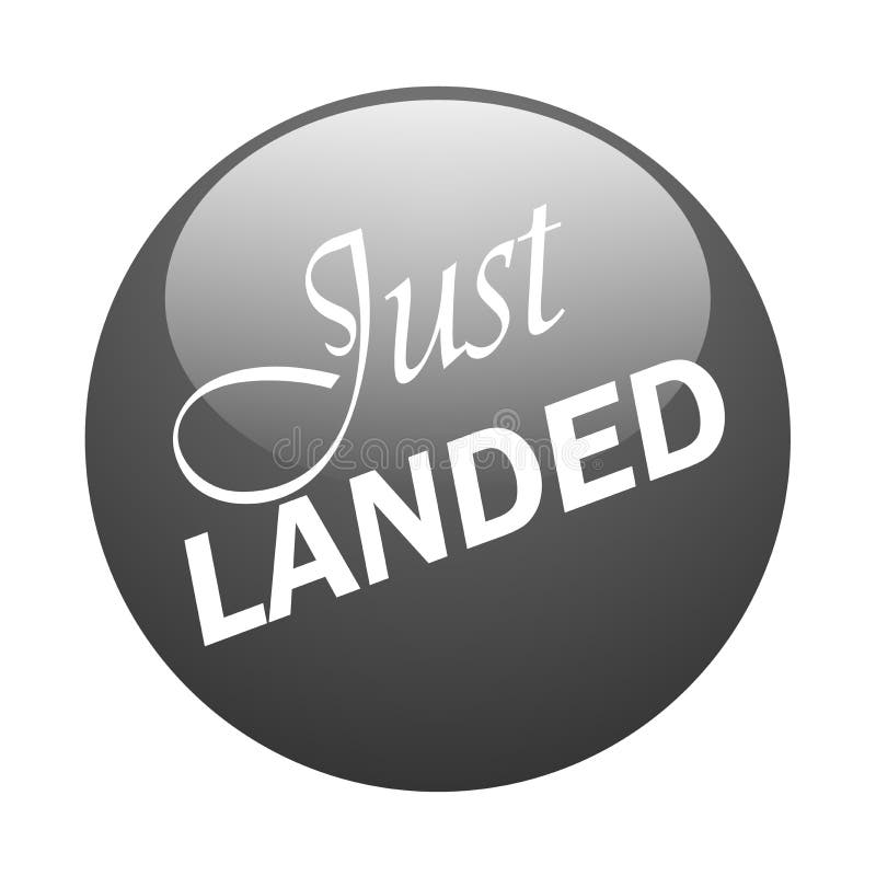 Just Landed Stock Illustrations – 168 Just Landed Stock Illustrations ...