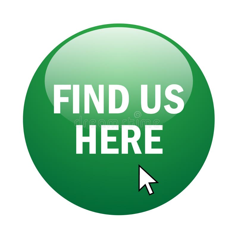 Find Us Facebook Stock Illustrations – 136 Find Us Facebook Stock ...