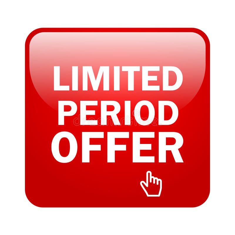 Promotional Period Stock Illustrations – 1,092 Promotional Period Stock ...