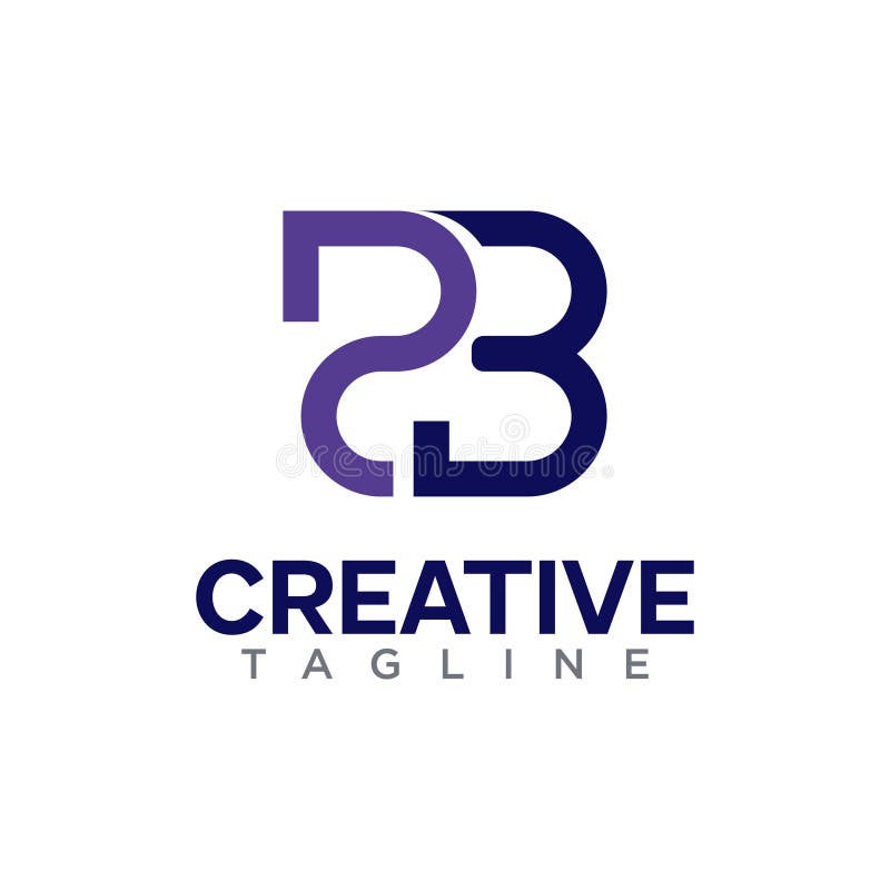 R B Logo Stock Illustrations – 576 R B Logo Stock Illustrations ...