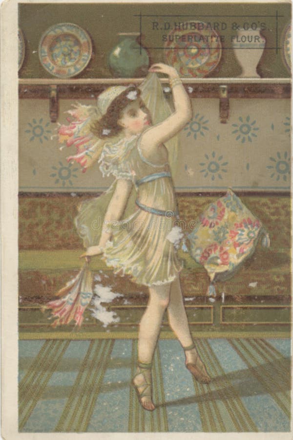 R.D. Hubbard & Co. Picture Image: 222444219