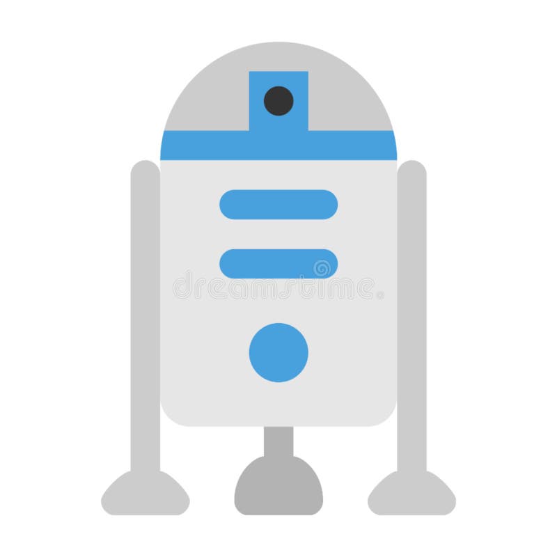 R2d2 Vector