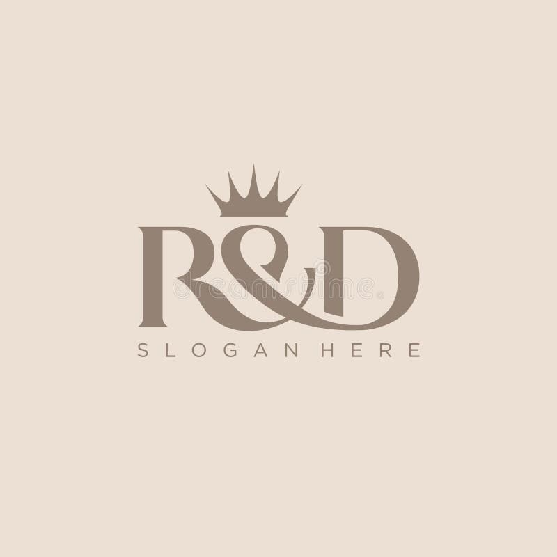 R D Logo Stock Illustrations – 688 R D Logo Stock Illustrations ...
