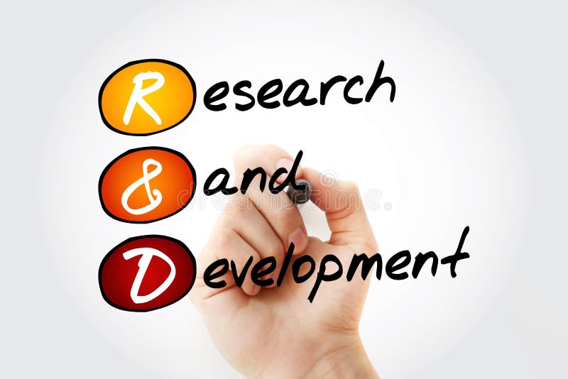 R stock photo. Image of profit, definition, future, marketisation ...