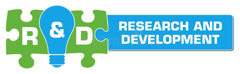 Research Development R D Stock Illustrations – 137 Research Development ...