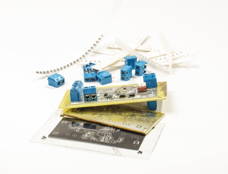 R&D Steps Research and Development Stock Image - Image of analysis ...