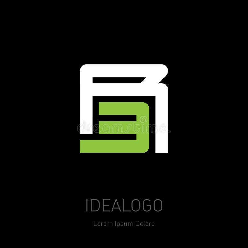 R3 Monogram Stock Illustrations – 7 R3 Monogram Stock Illustrations ...