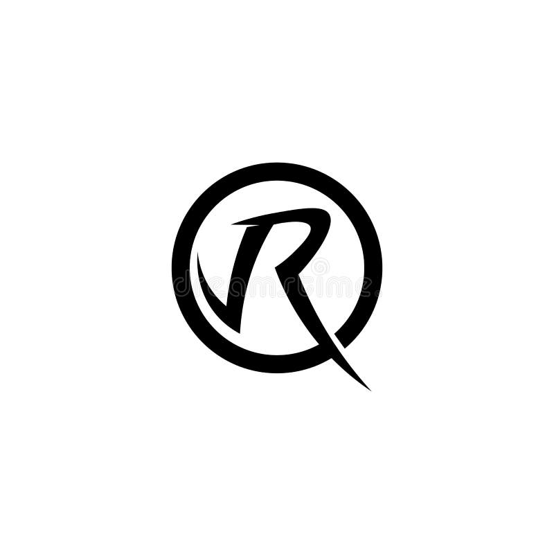 R Word Logo Design Stock Illustrations – 953 R Word Logo Design Stock ...