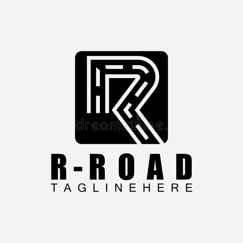 M Letter Road Alphabet Kids Stock Vector - Illustration of english ...