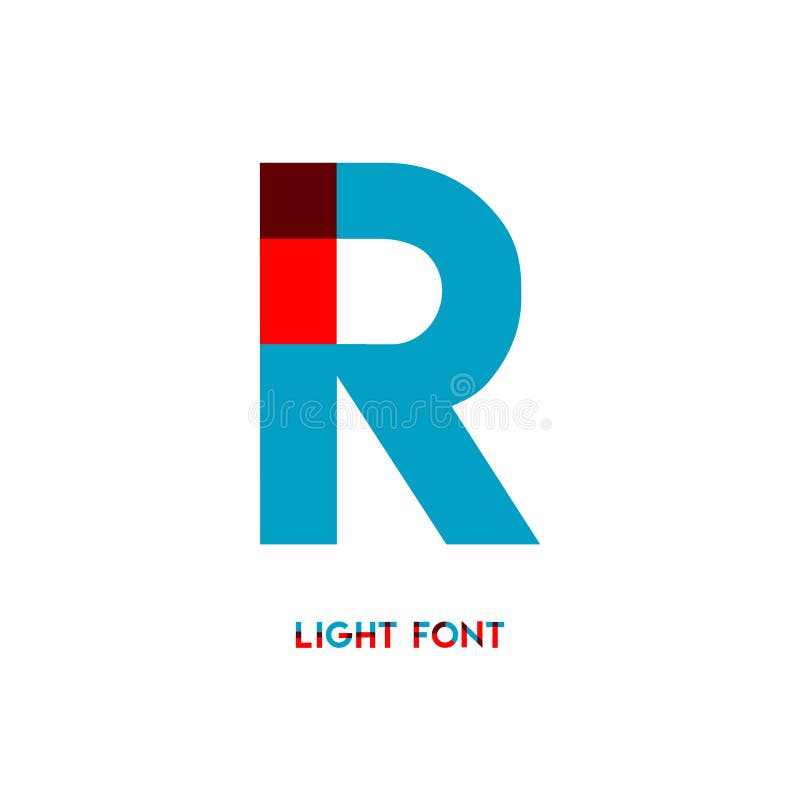 Light Bulb Alphabet Character R Font Stock Illustrations – 27 Light ...