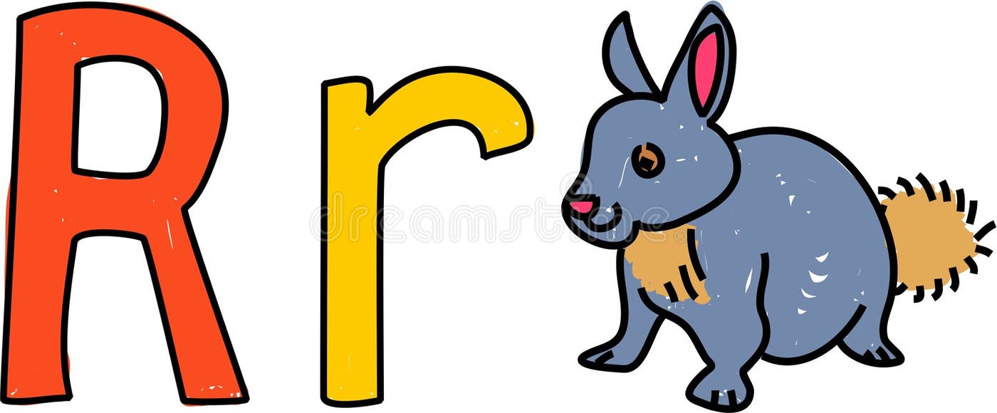 Rabbit Learning Stock Illustrations – 6,365 Rabbit Learning Stock ...