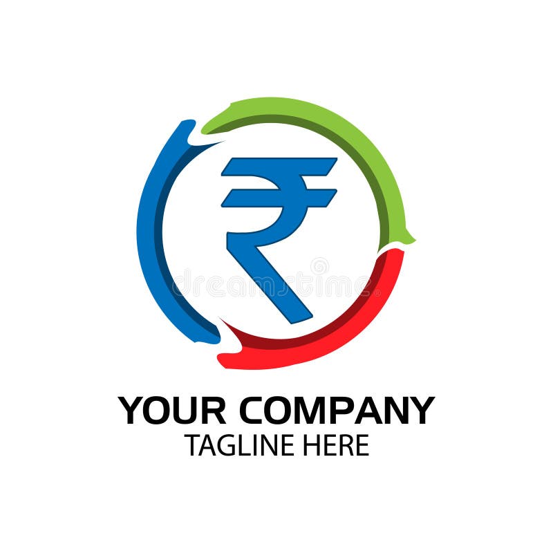 Rupee Circle Stock Illustrations – 812 Rupee Circle Stock Illustrations ...