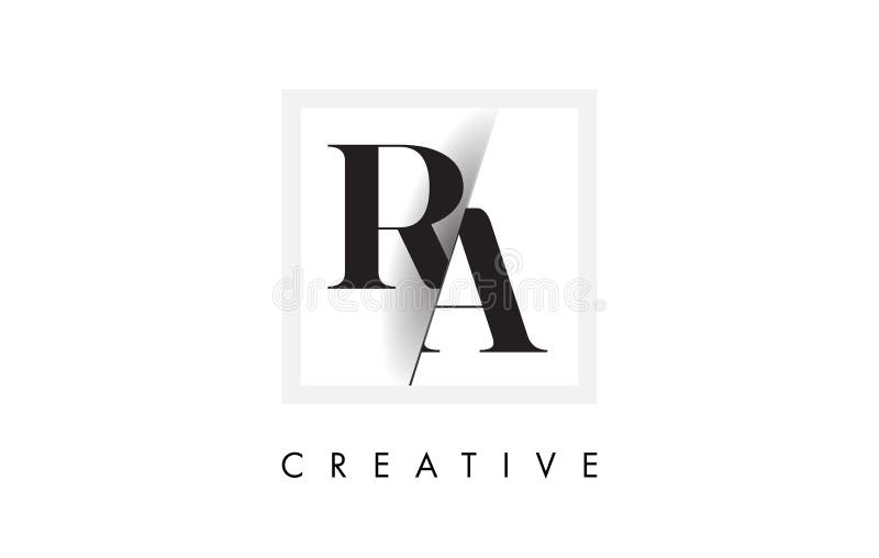 Ra Letter Logo Stock Illustrations – 1,385 Ra Letter Logo Stock ...