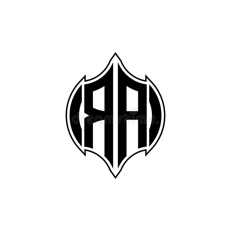 Ra Monogram Stock Illustrations – 1,137 Ra Monogram Stock Illustrations ...