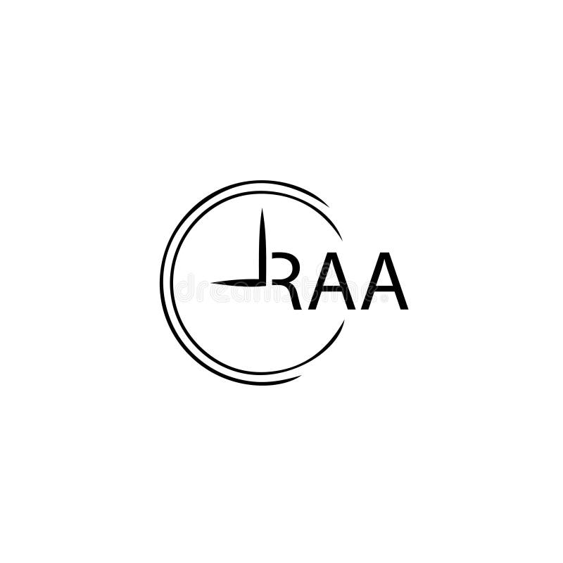 Raa Logo Stock Illustrations – 32 Raa Logo Stock Illustrations, Vectors ...