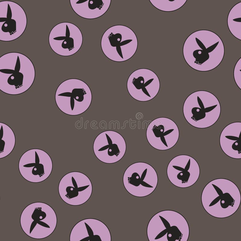 Bad boy rabbit stock illustration. Illustration of person - 103259796