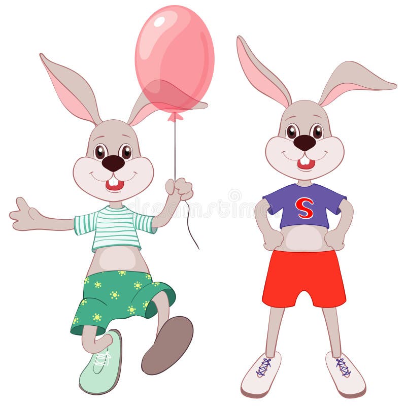 Rabbit Superman Stock Illustrations – 46 Rabbit Superman Stock ...