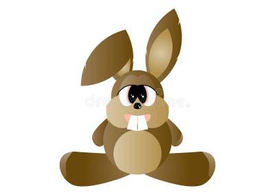 Rabbit Teeth Stock Illustrations – 2,887 Rabbit Teeth Stock ...