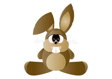 Rabbit Teeth Stock Illustrations – 2,887 Rabbit Teeth Stock ...