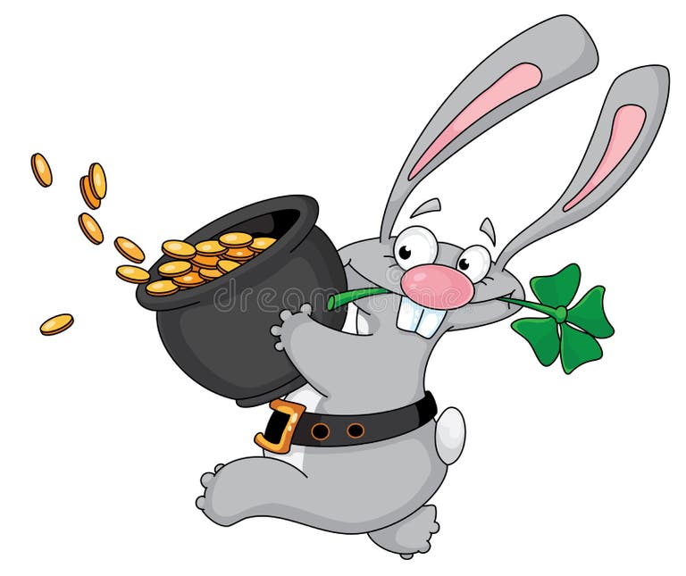 Celtic Rabbit Stock Illustrations – 110 Celtic Rabbit Stock ...