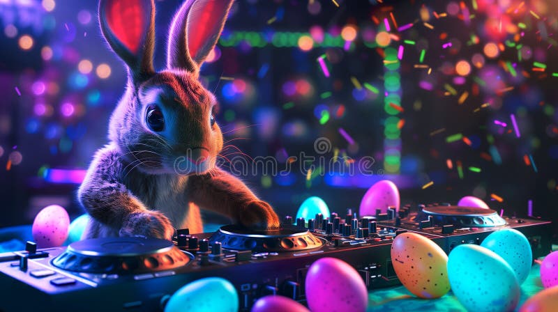 Dj Stock Illustrations – 65,049 Dj Stock Illustrations, Vectors ...