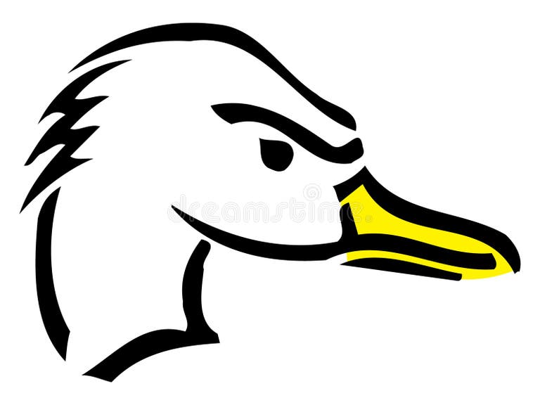 Rabbit-duck Illusion. an Ambiguous Image, Reversible Figure, and ...