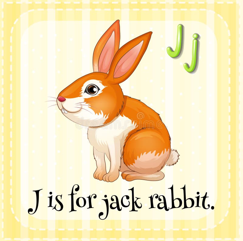 Hare Flashcard Stock Illustrations – 45 Hare Flashcard Stock ...