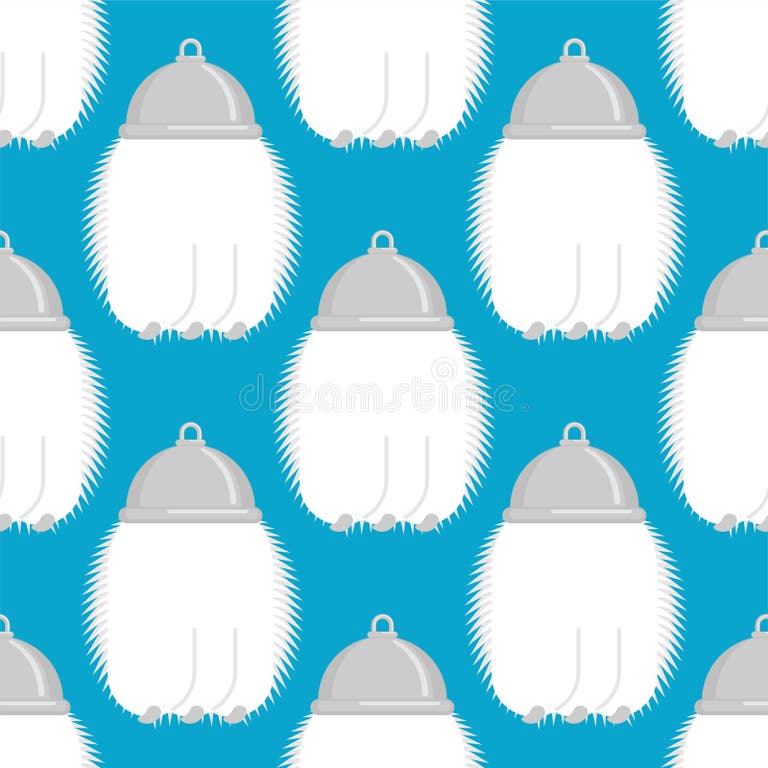 Rabbit Foot Luck Stock Illustrations – 120 Rabbit Foot Luck Stock ...