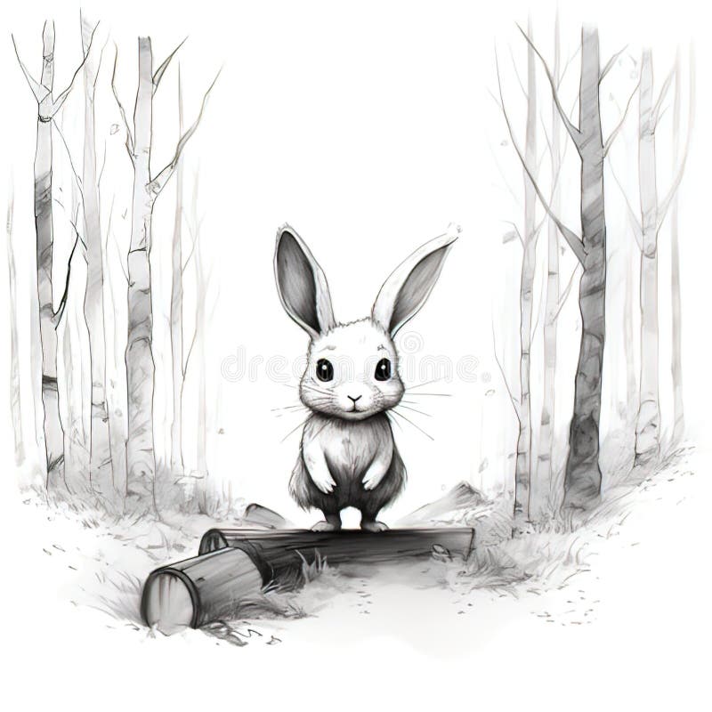 Extreme Rabbit Stock Illustrations – 185 Extreme Rabbit Stock ...