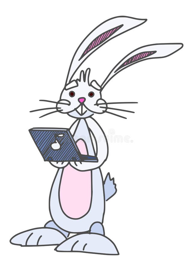 Hare Worker Stock Illustrations – 68 Hare Worker Stock Illustrations ...