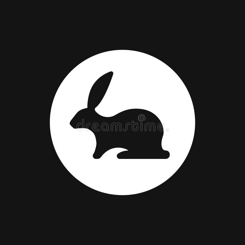 Jackrabbit Logo Stock Illustrations – 188 Jackrabbit Logo Stock ...