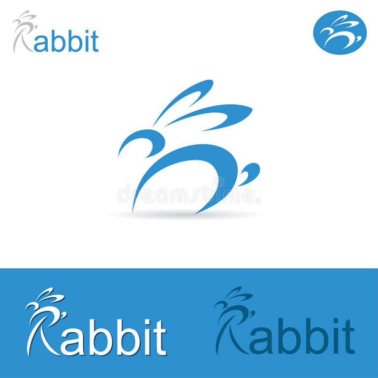 Scroll Rabbit Stock Illustrations – 1,662 Scroll Rabbit Stock ...