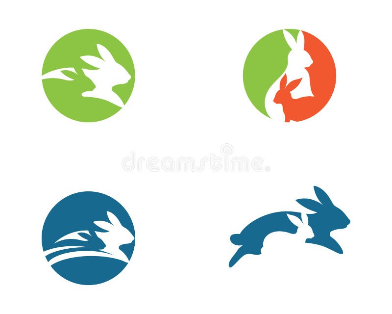 Rabbit Farm Logo Stock Illustrations – 6,614 Rabbit Farm Logo Stock ...