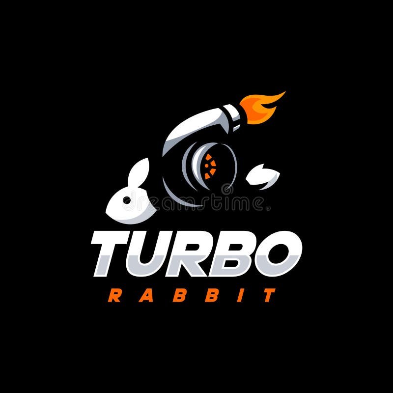 Turbo Rabbit Stock Illustrations – 7 Turbo Rabbit Stock Illustrations ...