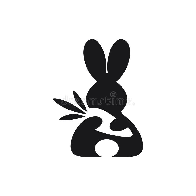 Rabbit Logo Design