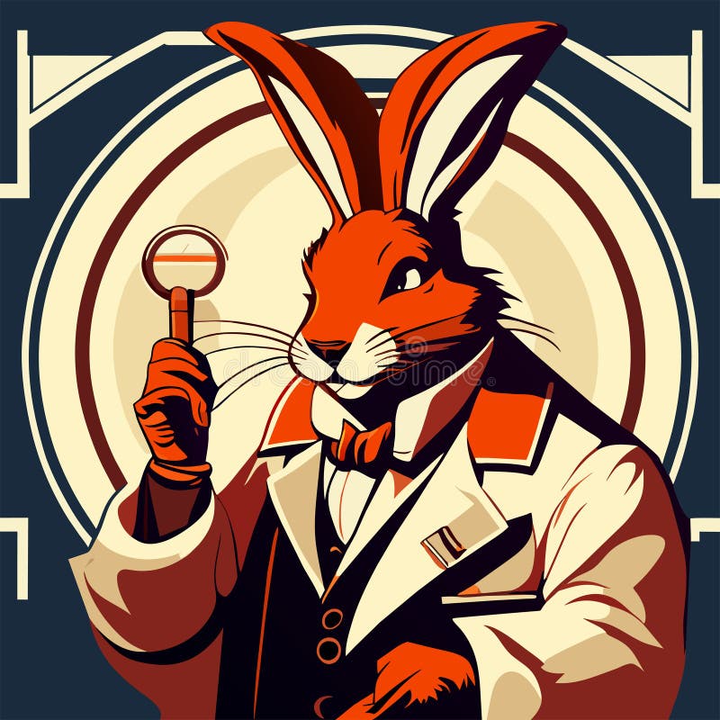 Facebook Magnifying Stock Illustrations – 118 Facebook Magnifying Stock ...